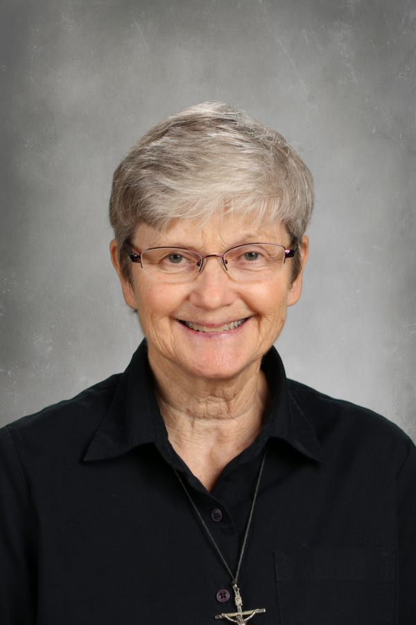 Faculty & Staff | Father Gabriel Richard Catholic High School