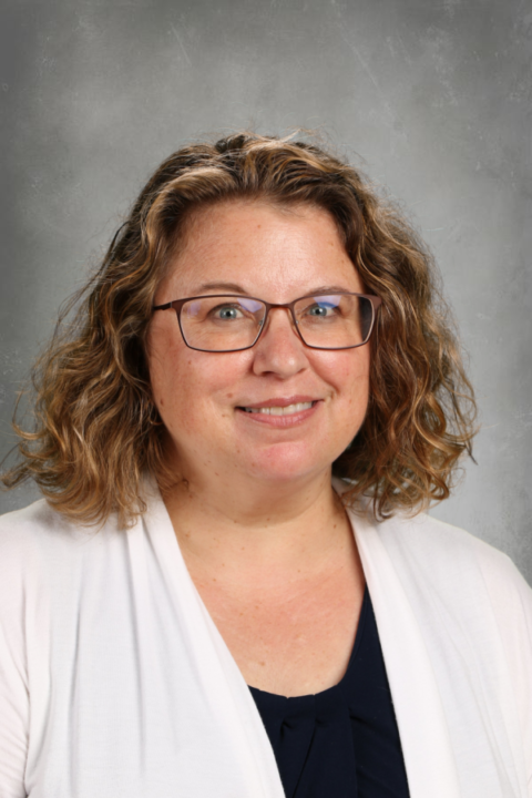 Faculty & Staff | Father Gabriel Richard Catholic High School