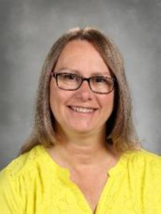 Faculty & Staff | Father Gabriel Richard Catholic High School