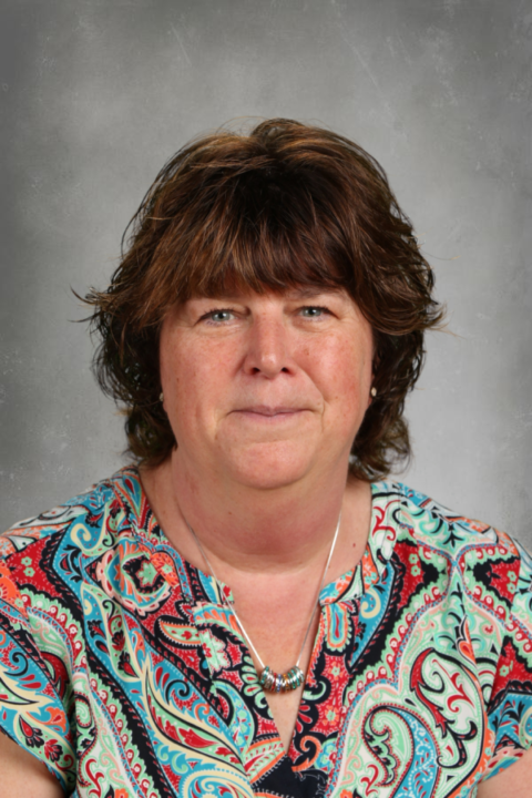 Faculty & Staff | Father Gabriel Richard Catholic High School