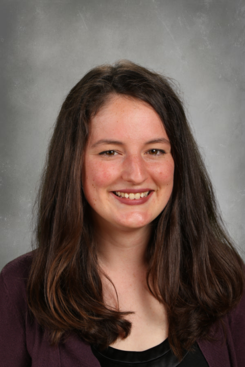 Faculty & Staff | Father Gabriel Richard Catholic High School