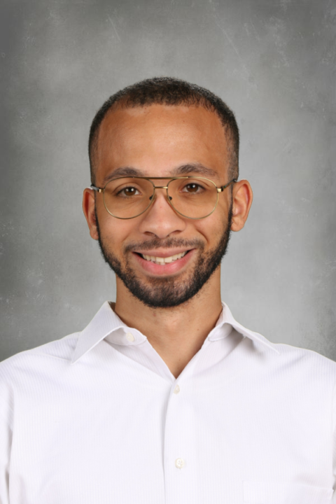 Faculty & Staff | Father Gabriel Richard Catholic High School