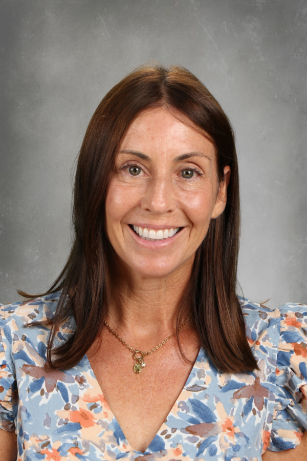 Faculty & Staff | Father Gabriel Richard Catholic High School