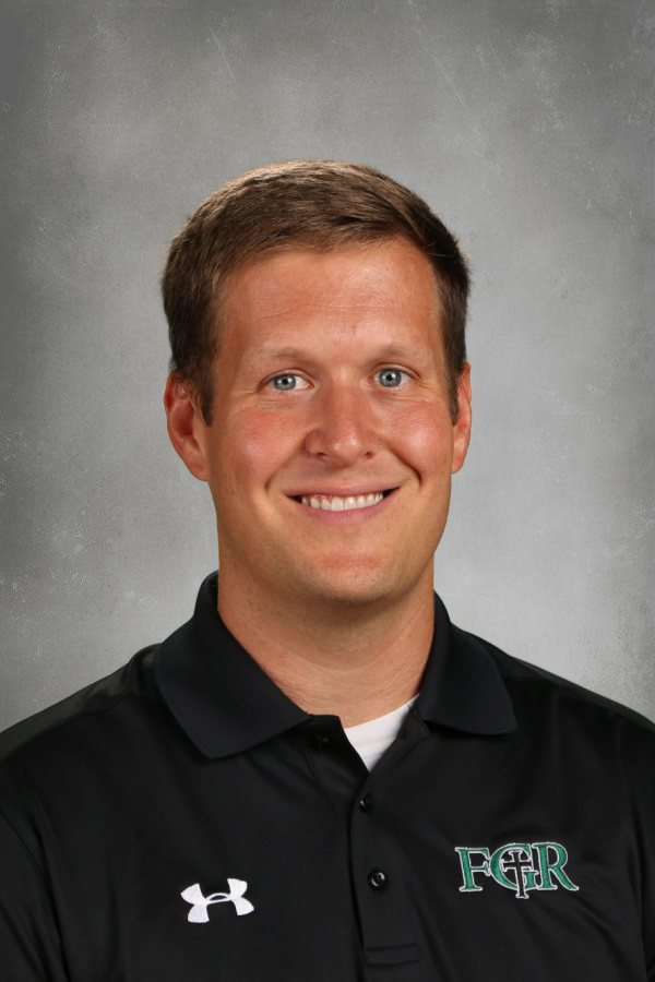 Faculty & Staff | Father Gabriel Richard Catholic High School