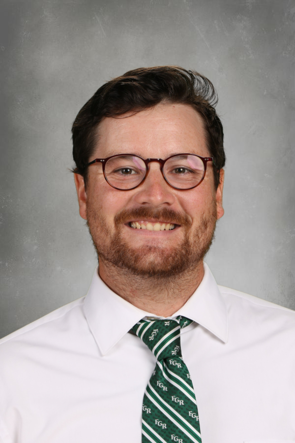 Faculty & Staff | Father Gabriel Richard Catholic High School