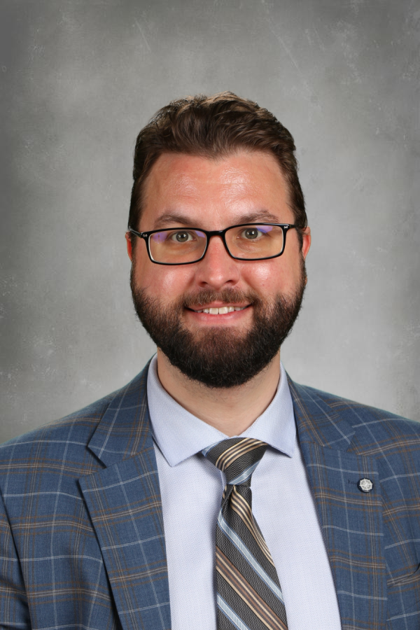Faculty & Staff | Father Gabriel Richard Catholic High School