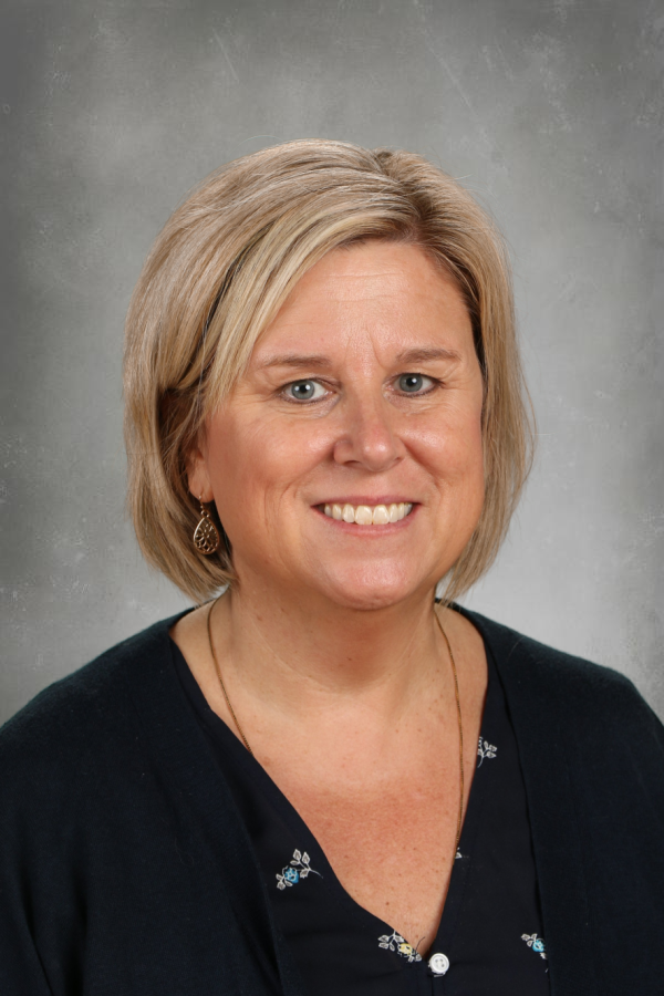 Faculty & Staff | Father Gabriel Richard Catholic High School