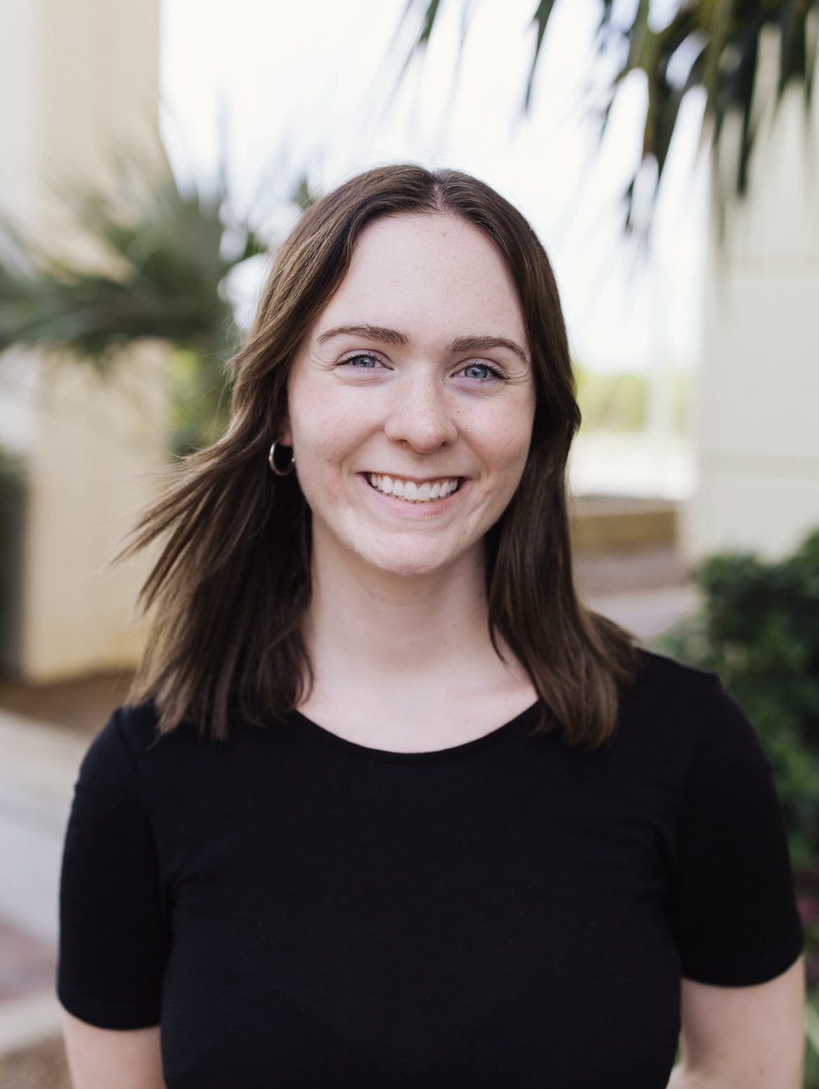 Alumni Spotlight: Ashley Christopher ’21 on Faith, Discernment, and ...